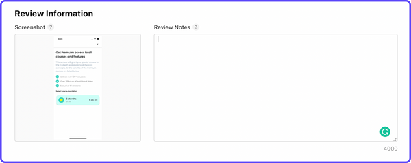 In-App Subscriptions Using RevenueCat and FlutterFlow