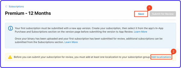 In-App Subscriptions Using RevenueCat and FlutterFlow