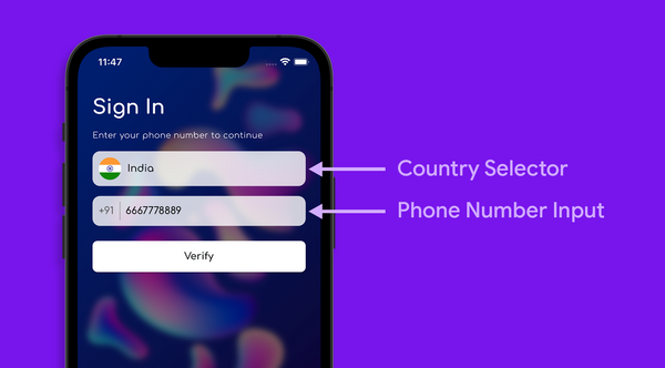 Phone Authentication using FlutterFlow & Firebase
