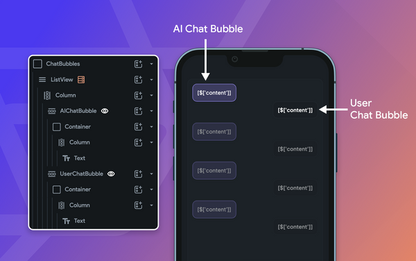 Integrating ChatGPT with FlutterFlow: A Step-by-Step Tutorial