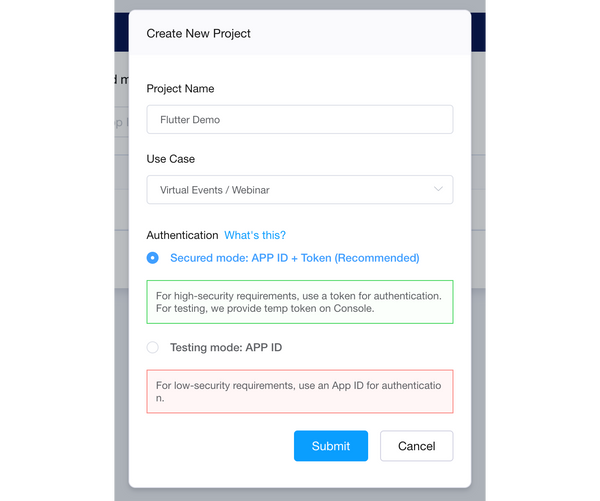 Building A Video Calling App Using Agora And Flutter