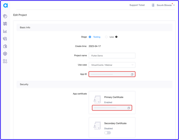 Building A Video Calling App Using Agora And Flutter