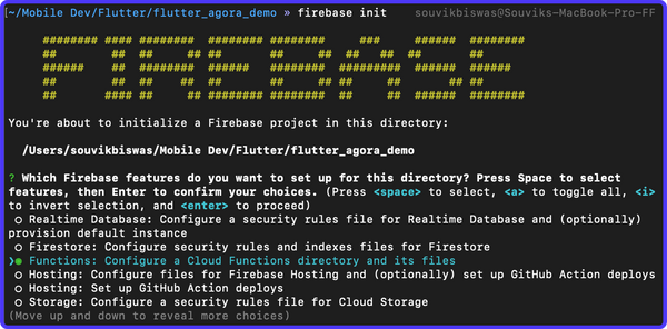 Building a Video Calling App Using Agora and Flutter