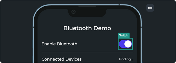 Creating An App For Interacting With Iot Devices Using Ble And Flutterflow