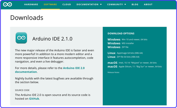 Creating an App for Interacting with IoT Devices using BLE and FlutterFlow